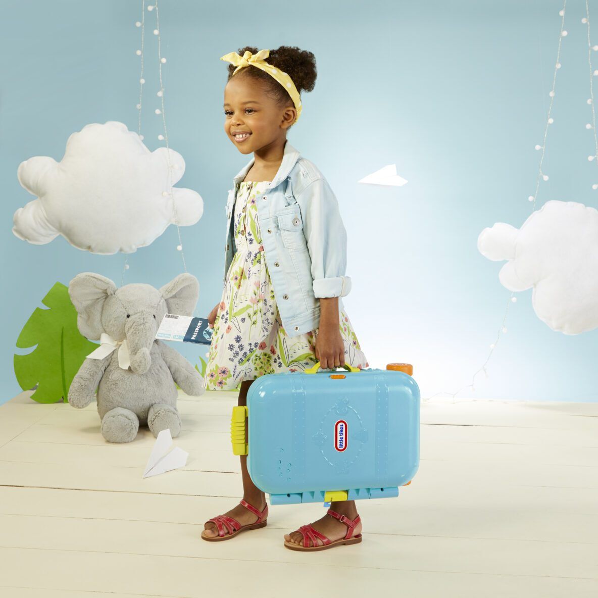 Learn & Play™ Learning Activity Suitcase | Toddler Toys | Little Tikes Learn & Play™ Learning Activity Suitcase | Toddler Toys | Little Tikes